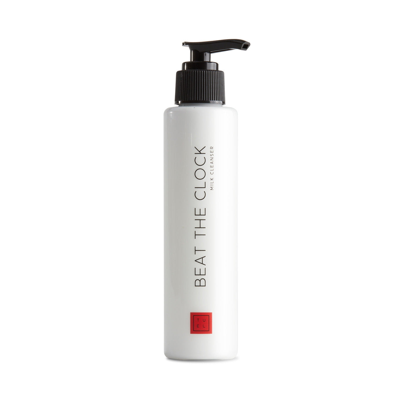 Tuel Beat the Clock Cleanser – Bumblebee Skincare